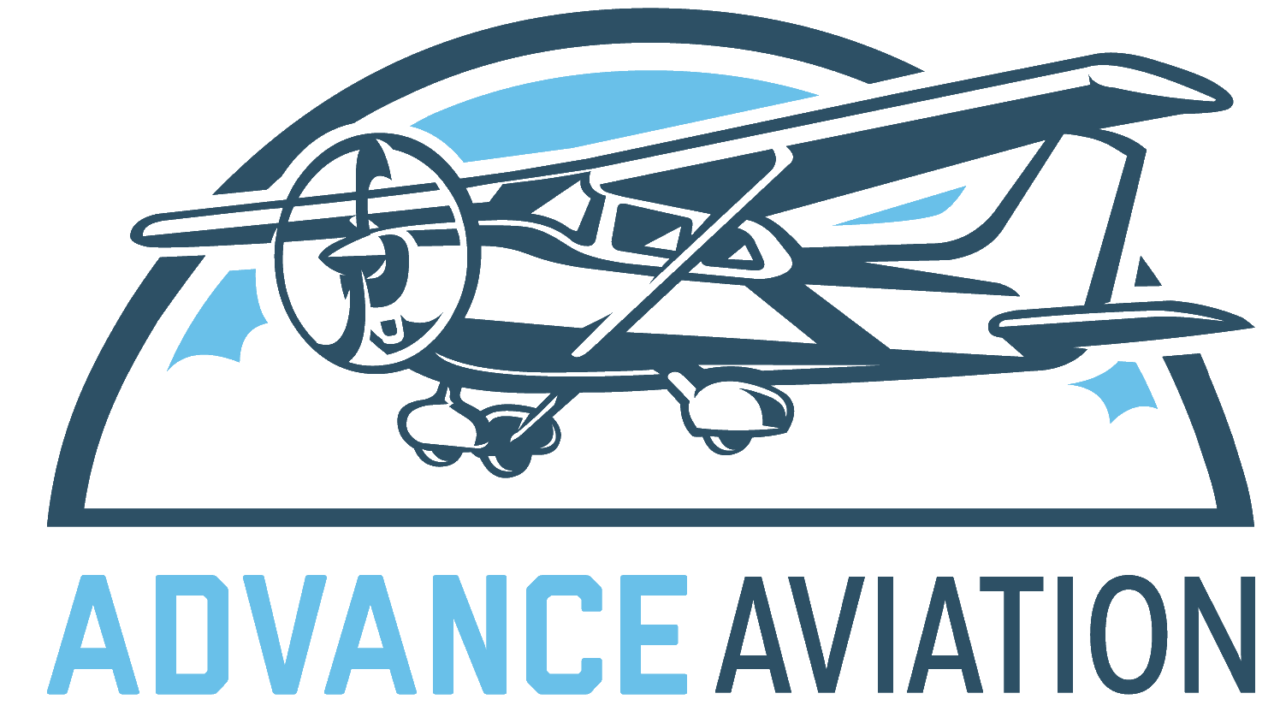 Home - Advance Aviation Iowa Flight Services